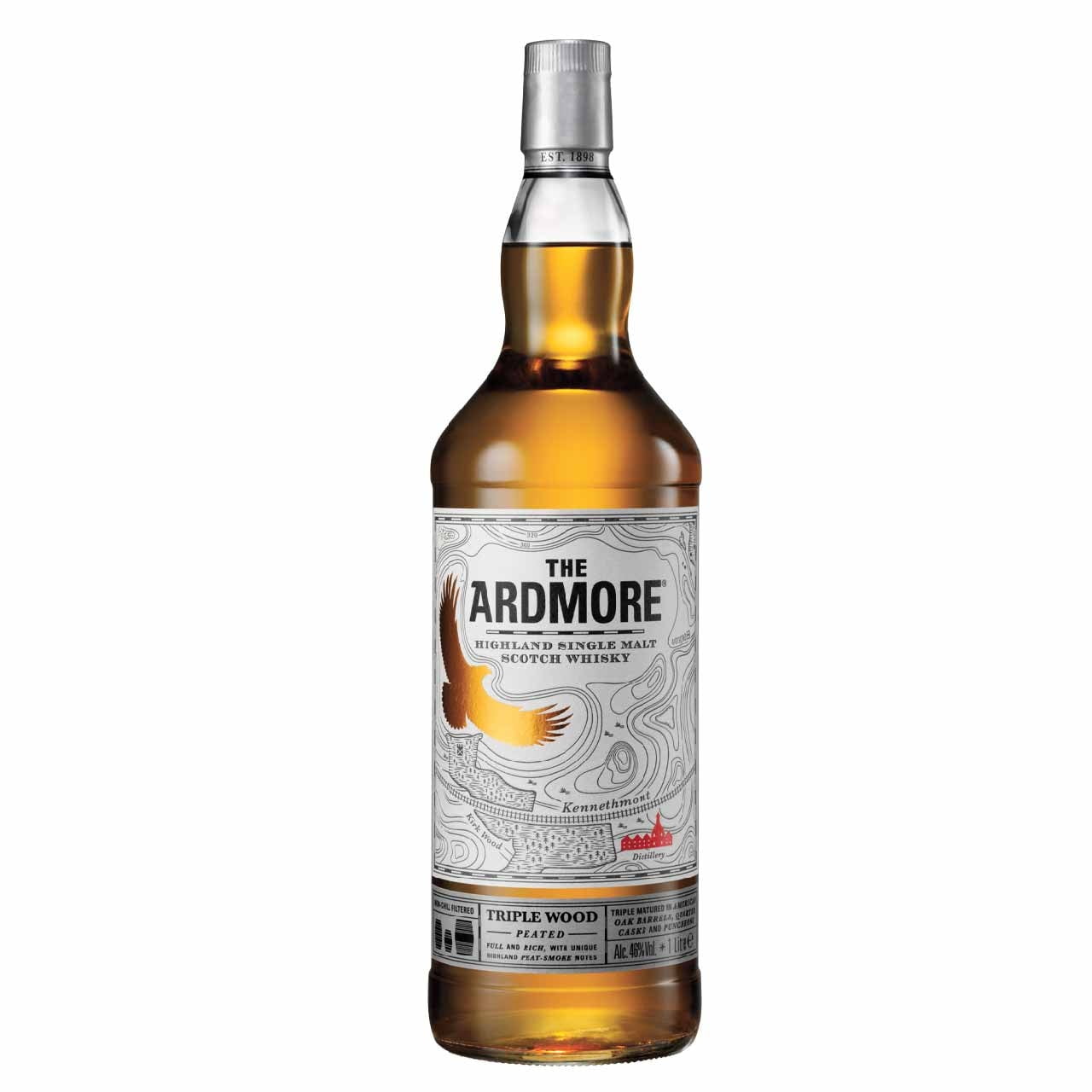 Single Malts - Wine Palace Goa
