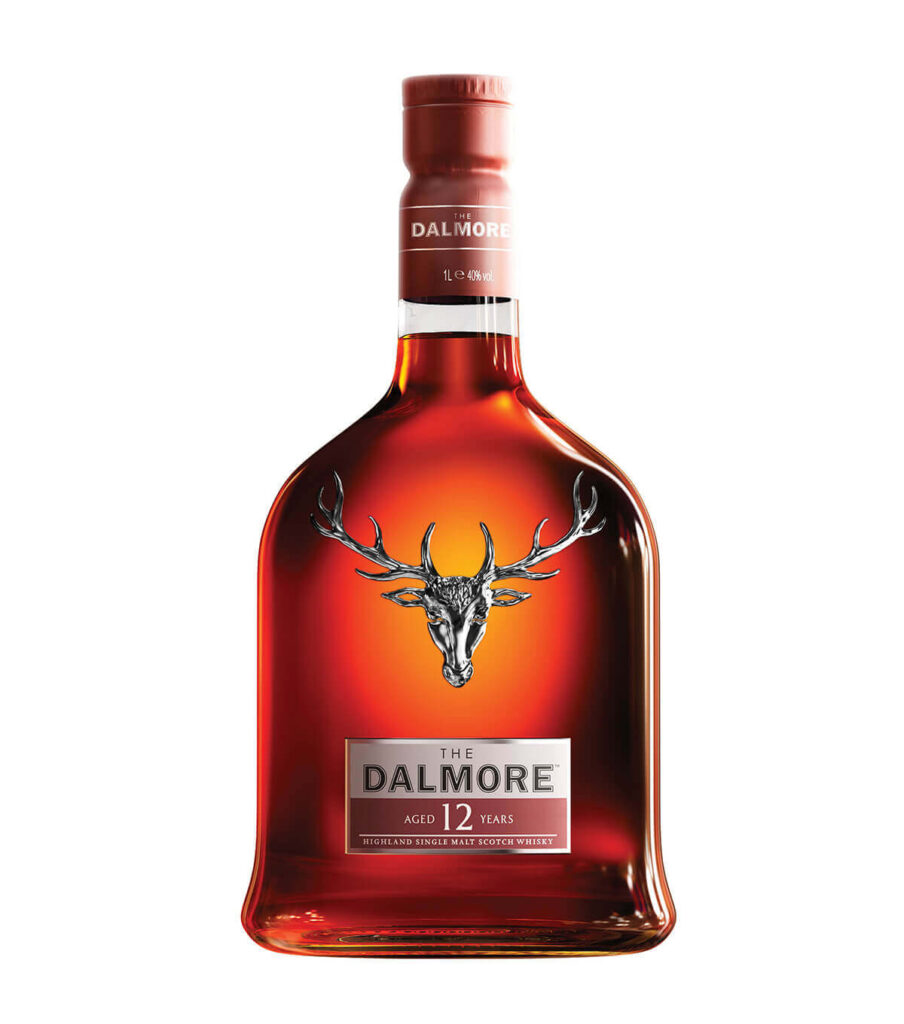 Whiskey - Wine Palace Goa