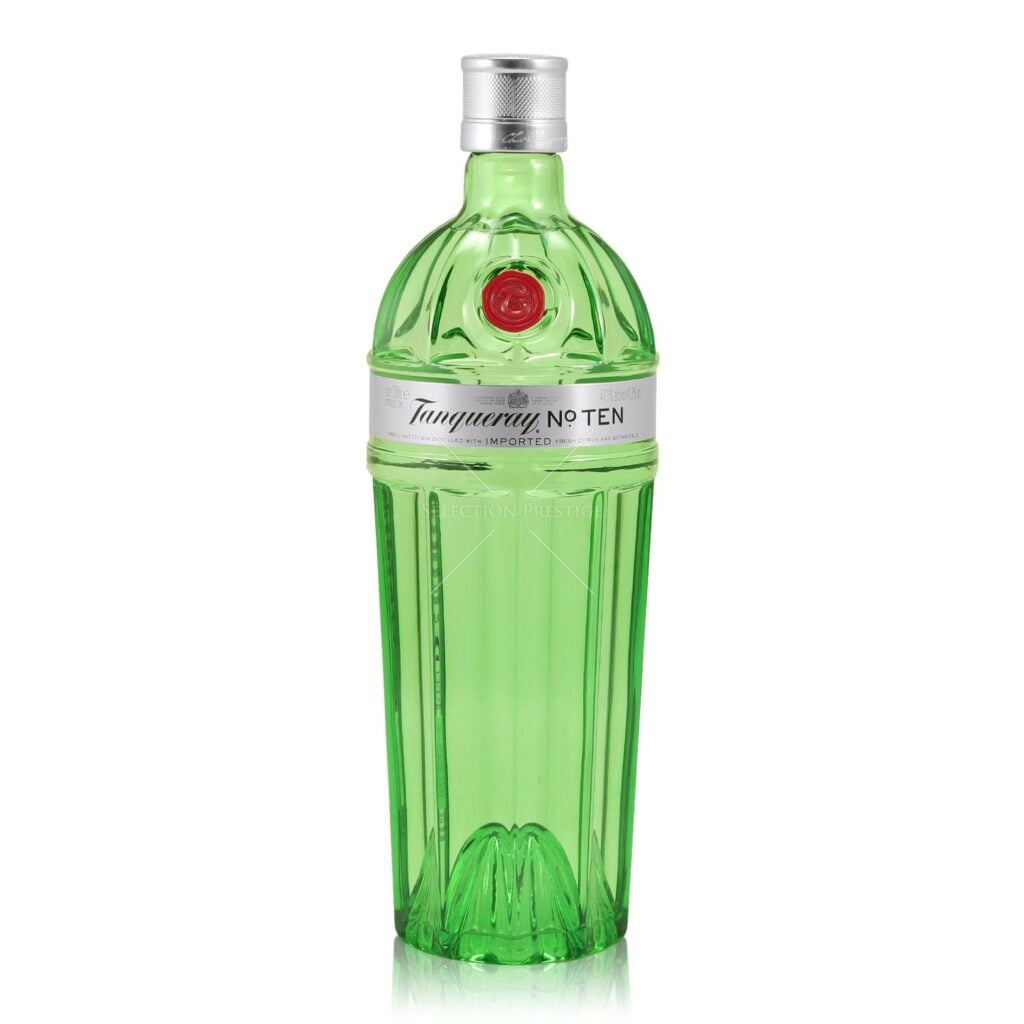Buy Tanqueray No 10 @₹ 4,700.00 - Wine Palace Goa