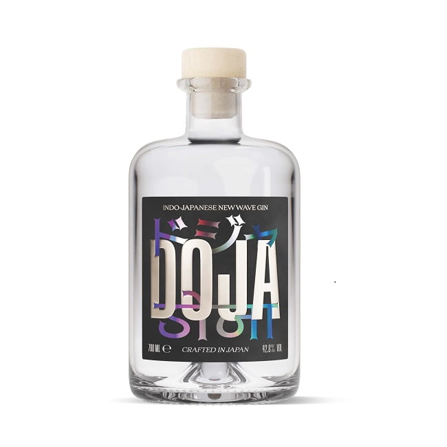 Buy Doja @₹ 1,900.00 - Wine Palace Goa