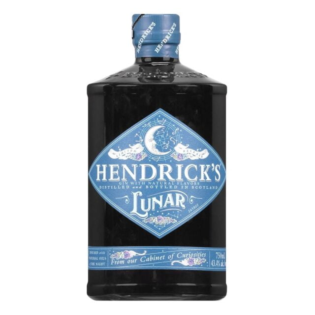 Buy Hendricks Lunar @₹ 5,200.00 - Wine Palace Goa