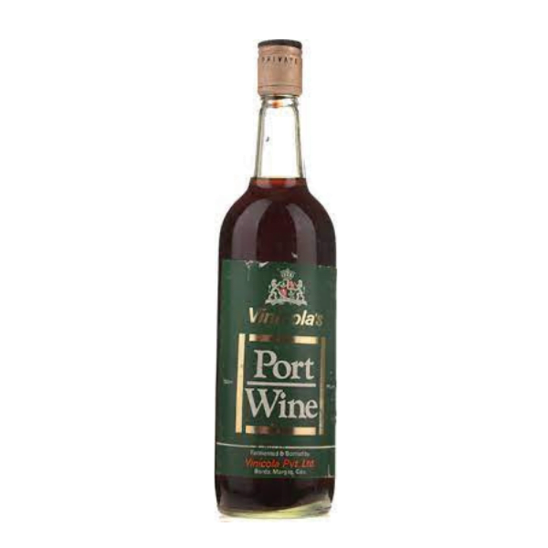 Buy Vinicola Maduro Port 5 @₹ 250.00 - Wine Palace Goa