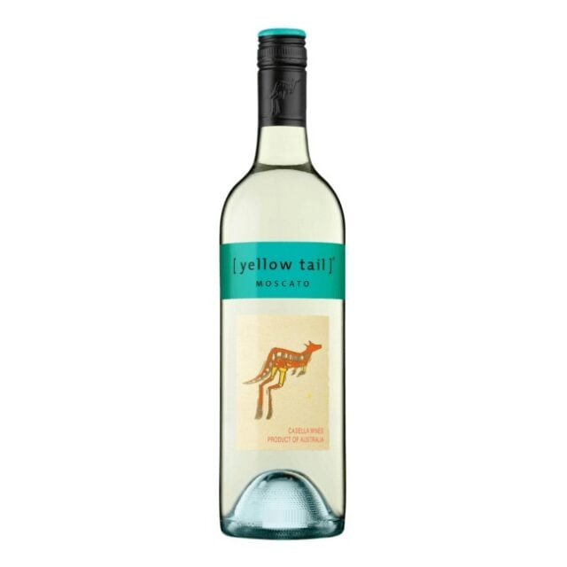 Buy Yellow Tail White Moscato @₹ 1,900.00 - Wine Palace Goa