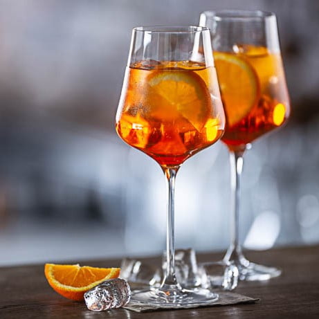 Aperitifs - Wine Palace Goa