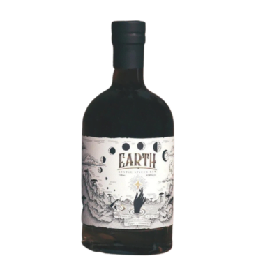 Buy Earth Rustic Spiced @₹ 1,200.00 - Wine Palace Goa