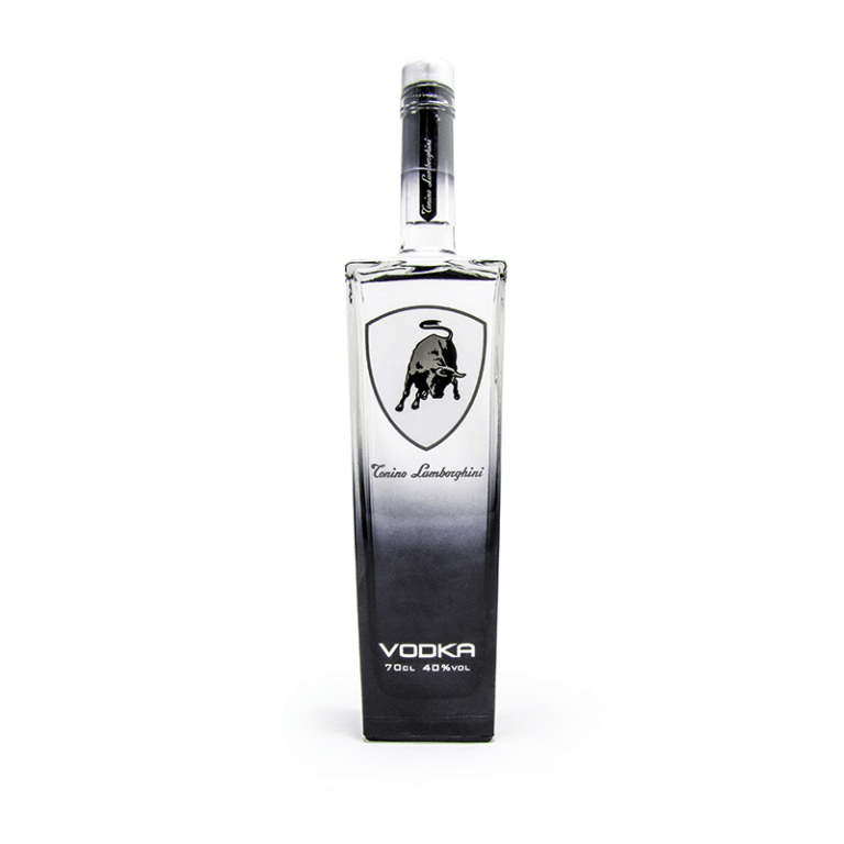 Vodka - Wine Palace Goa