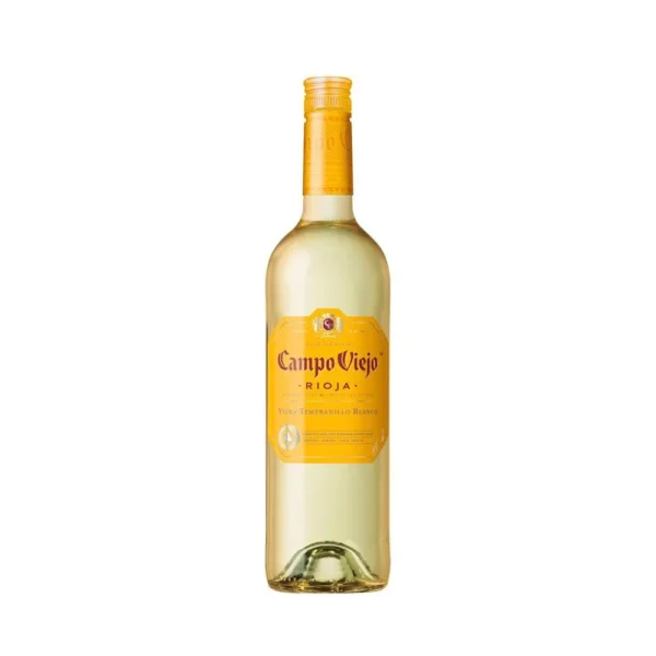 Buy Campo Viejo Blanco @₹ 1,600.00 - Wine Palace Goa
