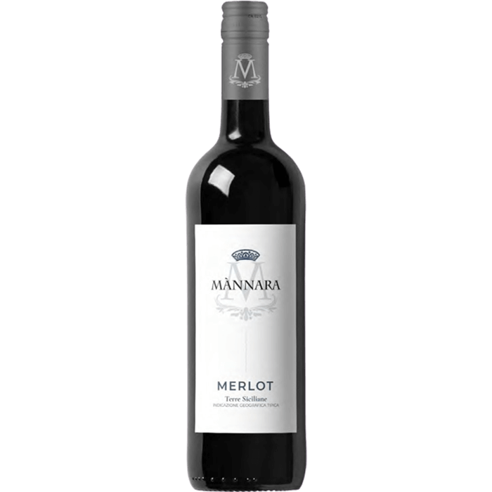 Buy Mannara Merlot @₹ 1,700.00 - Wine Palace Goa