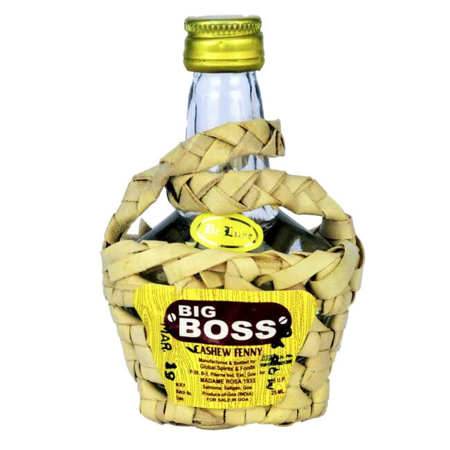 Feni - Wine Palace Goa