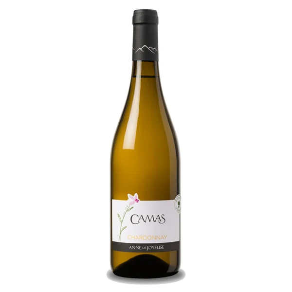 Buy Camas Chardonnay @₹ 1,050.00 - Wine Palace Goa