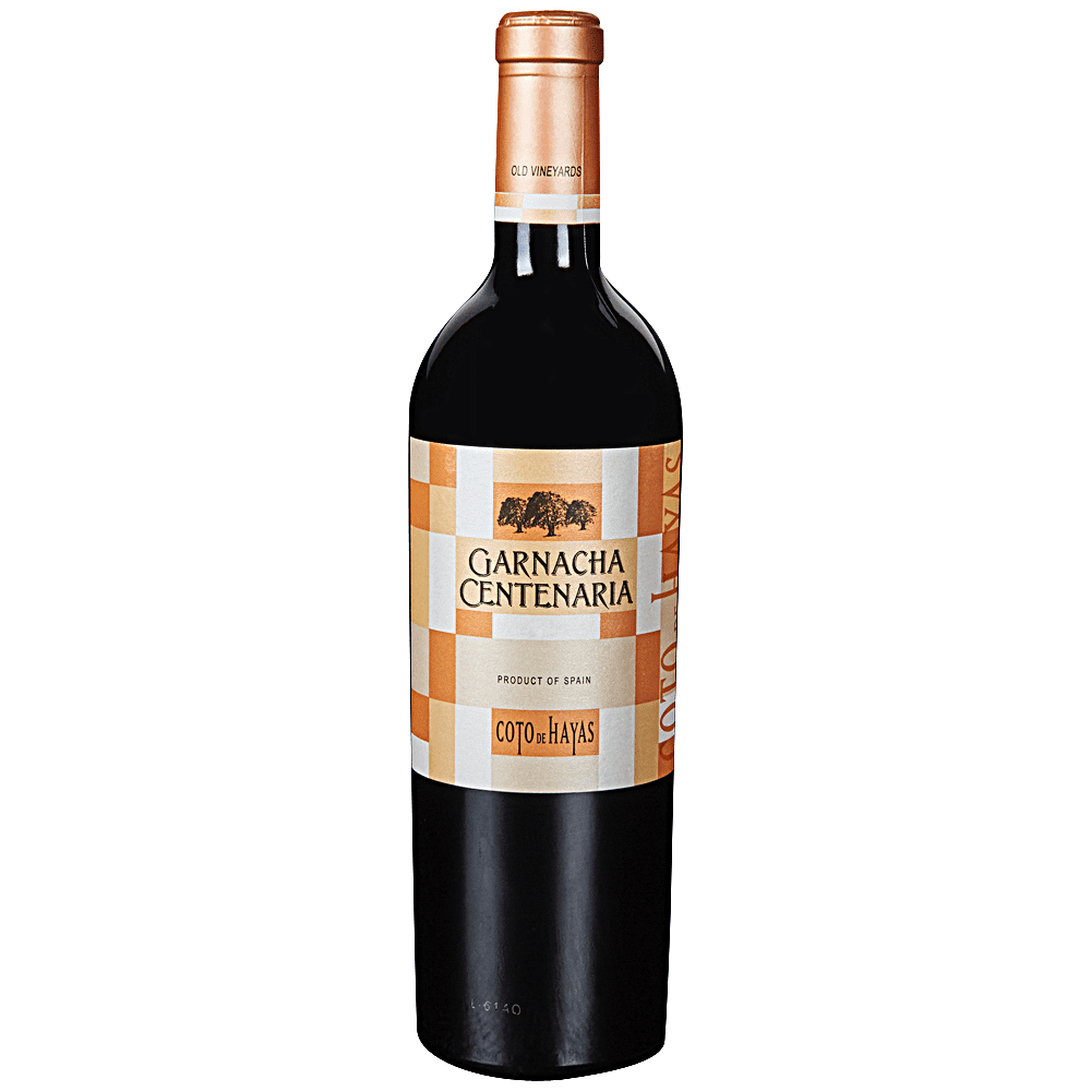 Buy Garnacha Centenaria @₹ 3,000.00 - Wine Palace Goa
