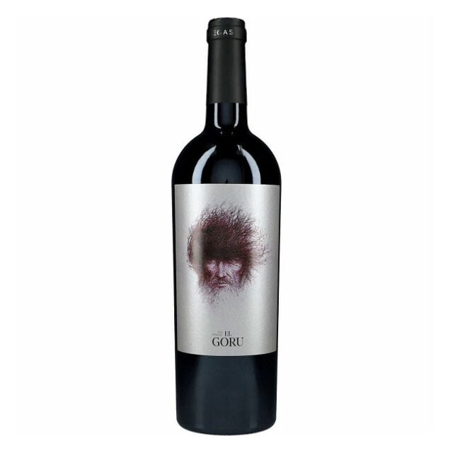 Buy El Goru Red @₹ 2,199.00 - Wine Palace Goa