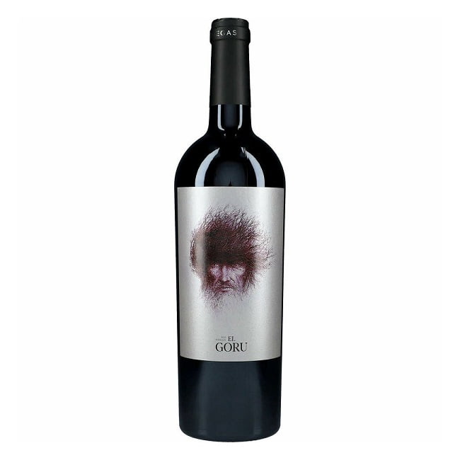 Buy El Goru Red @₹ 2,199.00 - Wine Palace Goa
