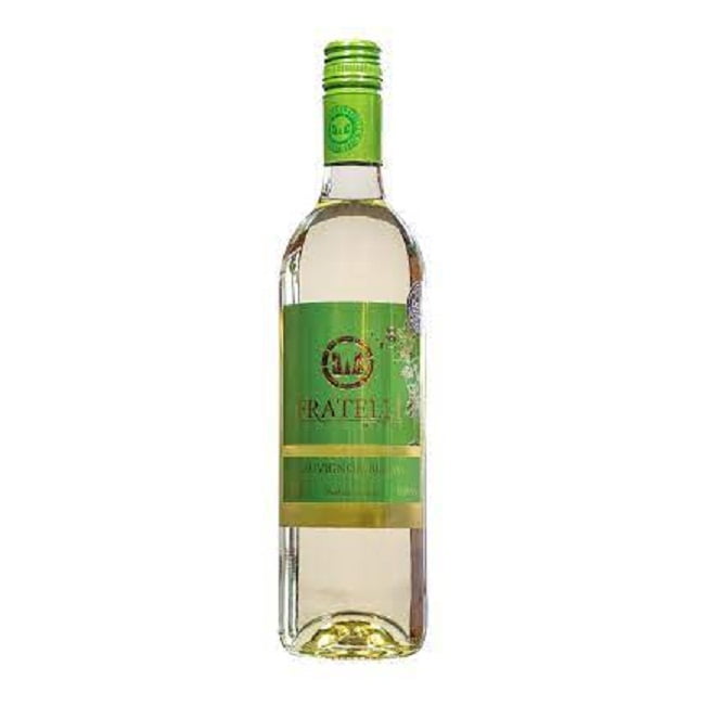 Buy Fratelli Sauvignon Blanc @₹ 600.00 - Wine Palace Goa