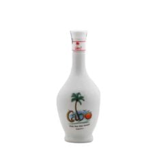 Buy Cabo Coconut Rum @₹ 800.00 - Wine Palace Goa