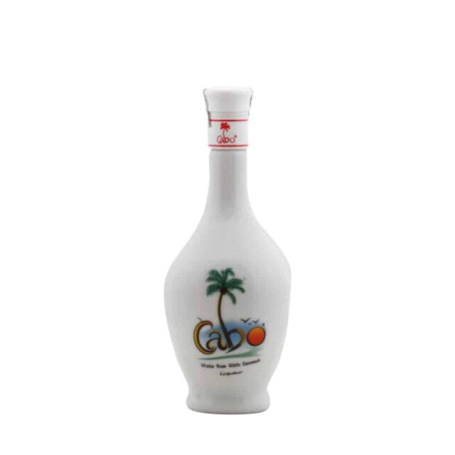 Buy Cabo Coconut Rum @₹ 800.00 - Wine Palace Goa