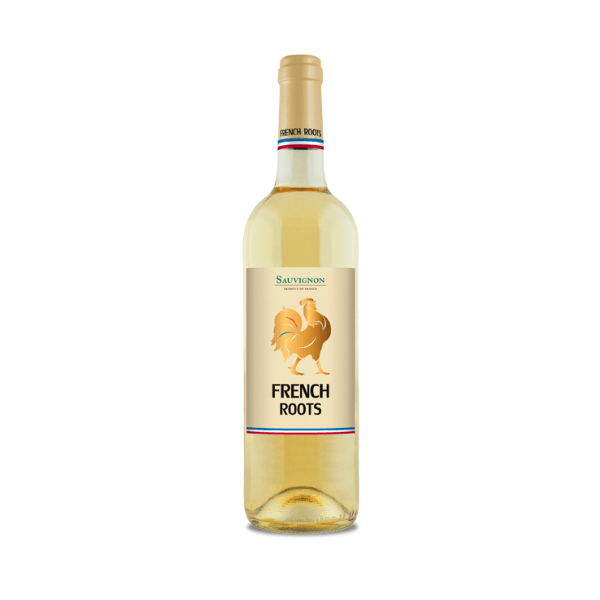 Buy French Roots Sauvignon Blanc @₹ 1,499.00 - Wine Palace Goa