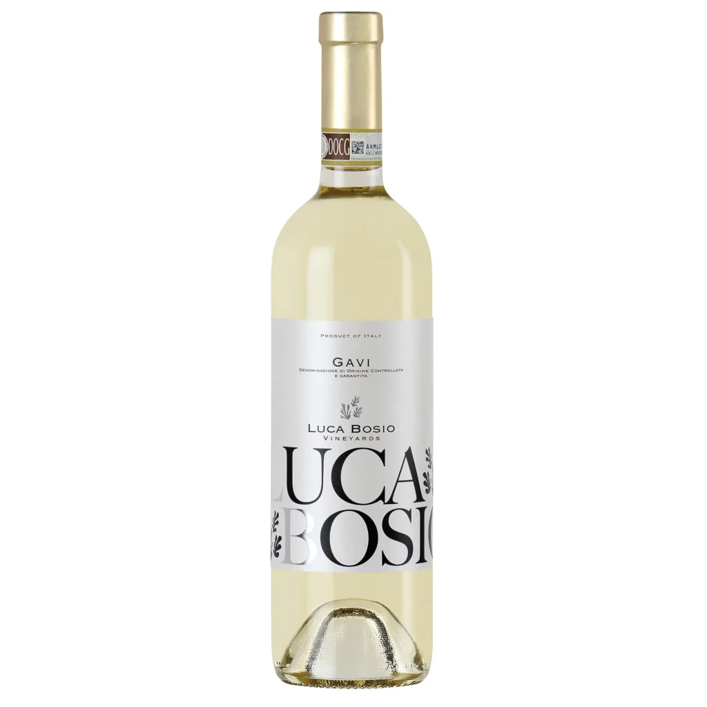 Buy GAVI DI GAVI LUCA BOSIO @₹ 3,600.00 - Wine Palace Goa