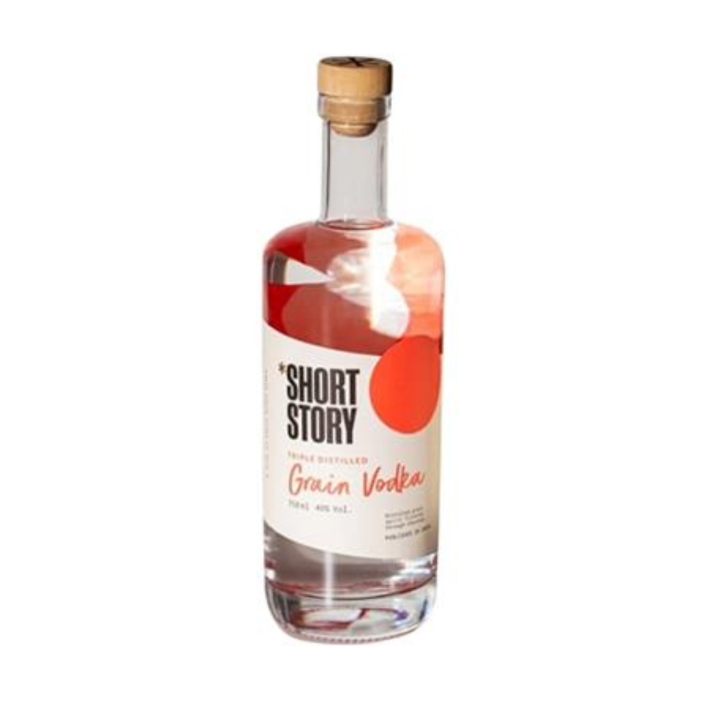 Vodka - Wine Palace Goa