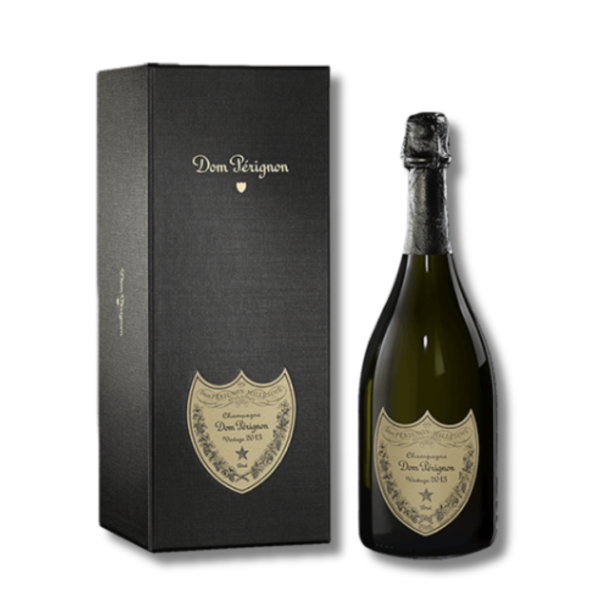 Buy Dom Perignon Brut @₹ 32,460.00 - Wine Palace Goa