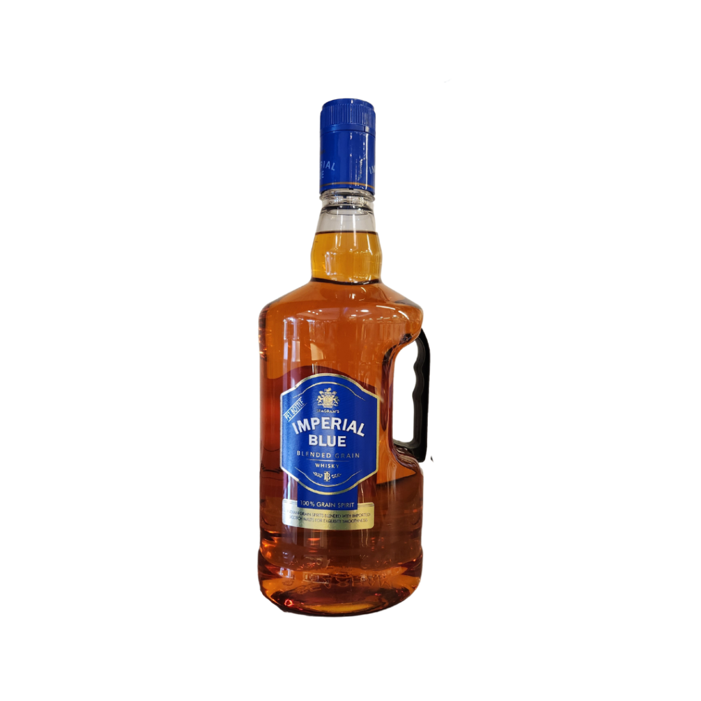 Buy Imperial Blue 2 Litre @₹ 880.00 - Wine Palace Goa