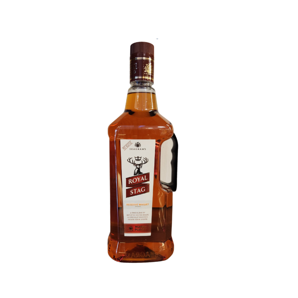 Buy Royal Stag 2 Litre @₹ 900.00 - Wine Palace Goa
