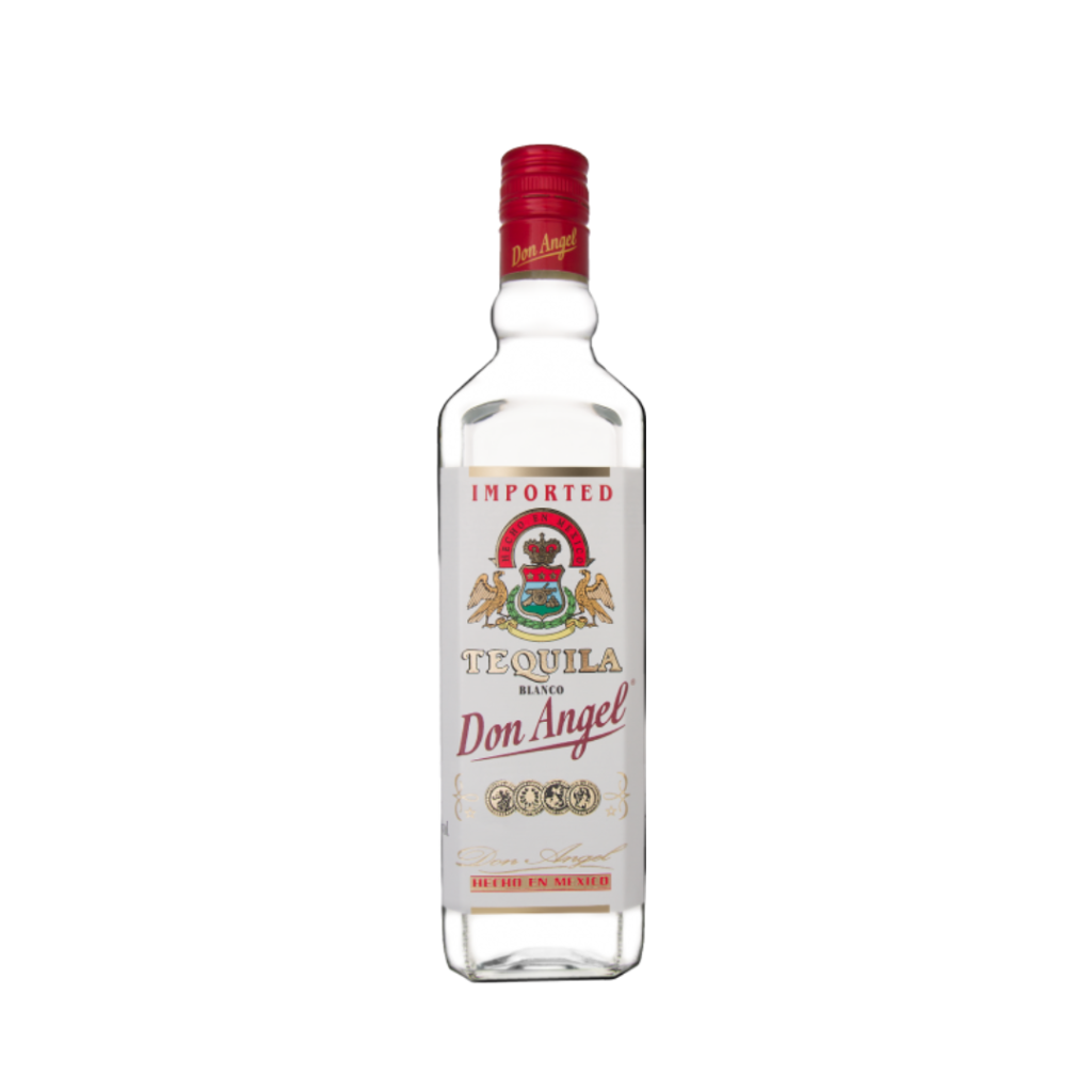 Tequila - Wine Palace Goa