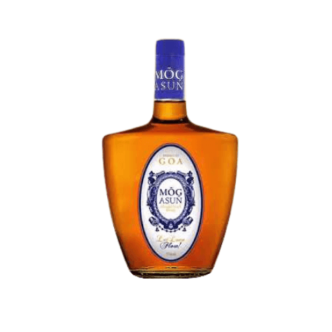 Buy Mog Asun @₹ 650.00 - Wine Palace Goa