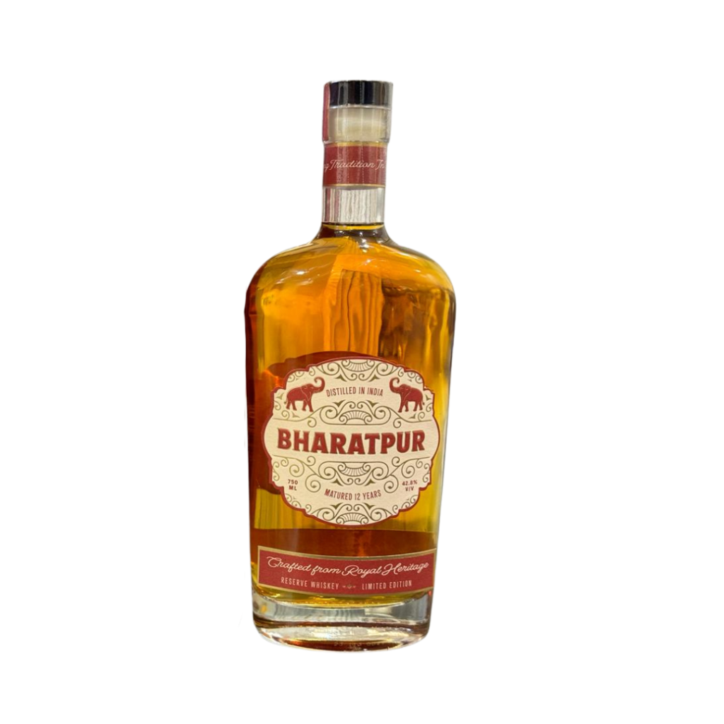 Whiskey - Wine Palace Goa