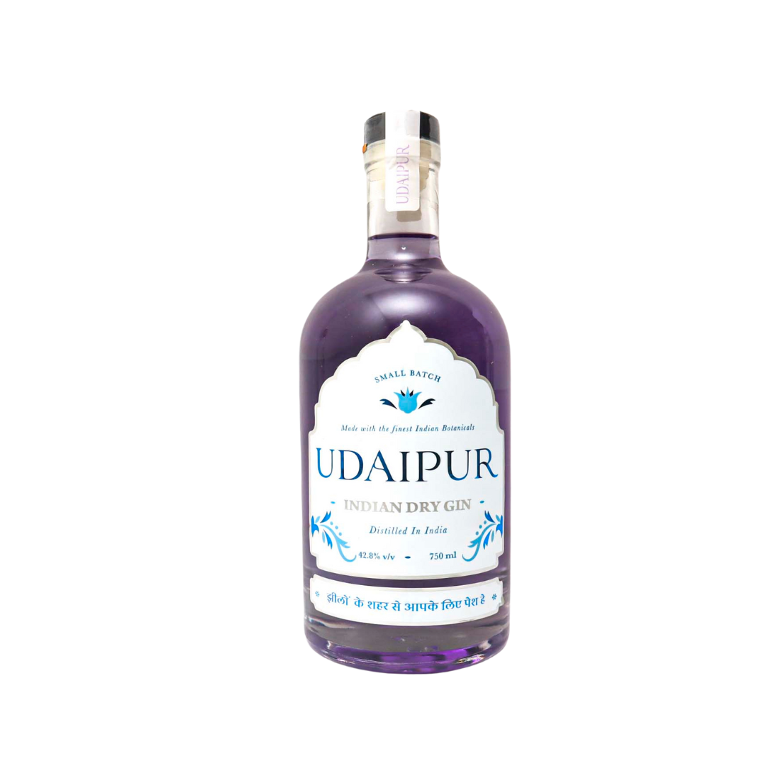 Buy Udaipur Jamun Gin @₹ 1,300.00 - Wine Palace Goa
