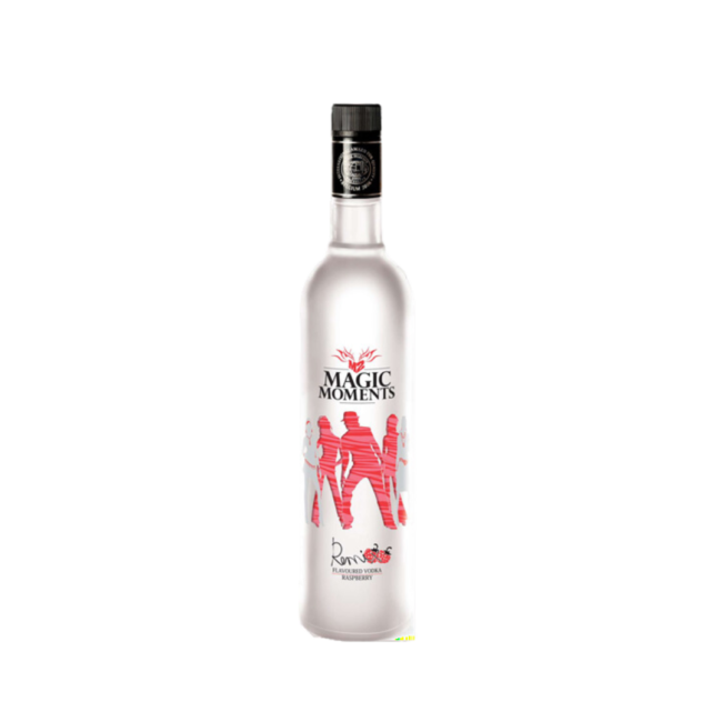 Vodka - Wine Palace Goa