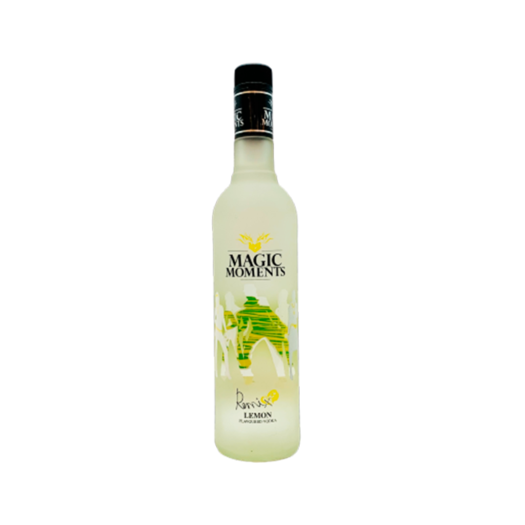 Vodka - Wine Palace Goa