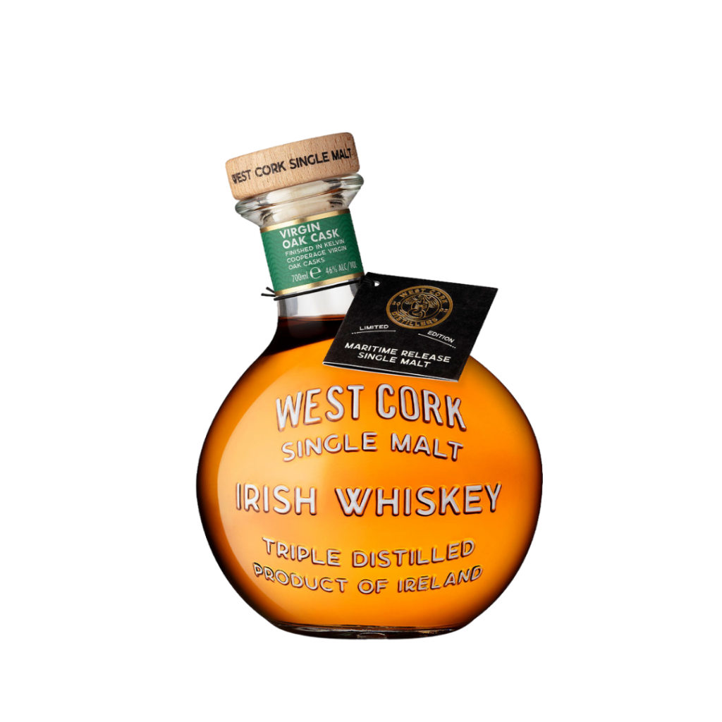 Whiskey - Wine Palace Goa